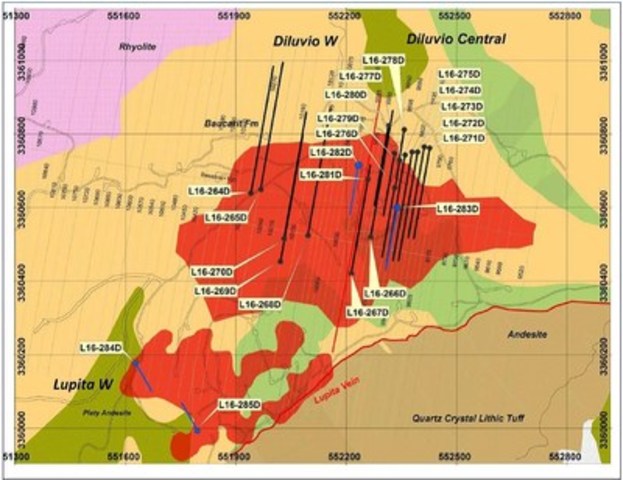 Premier Gold Mines provides exploration update
