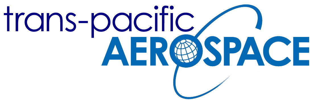 Trans-Pacific Aerospace Announces Signing of Letter of Intent