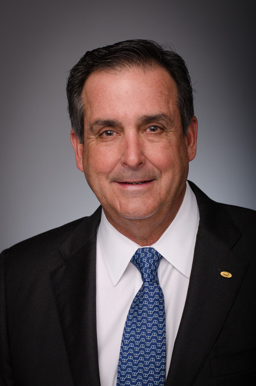 SWBC PEO Earns First-Ever IRS Certification