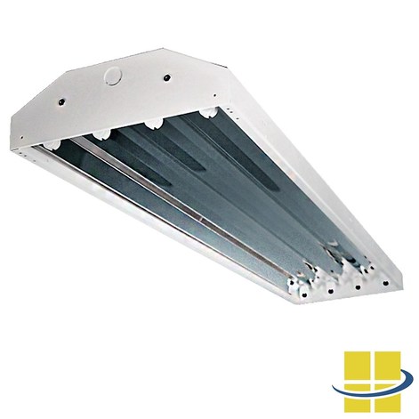 Access Fixtures Launches 4-Lamp T5 Fluorescent High Bay Light Fixtures