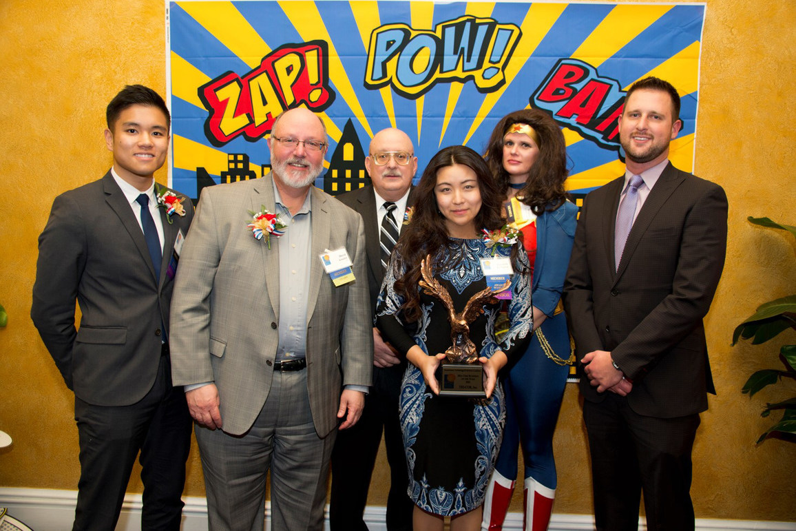 TCI Named Mid-Tier Company of the Year by Government Technology ...