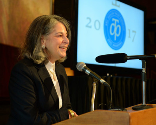 The RBC Taylor Prize 2017 Shortlist Announced