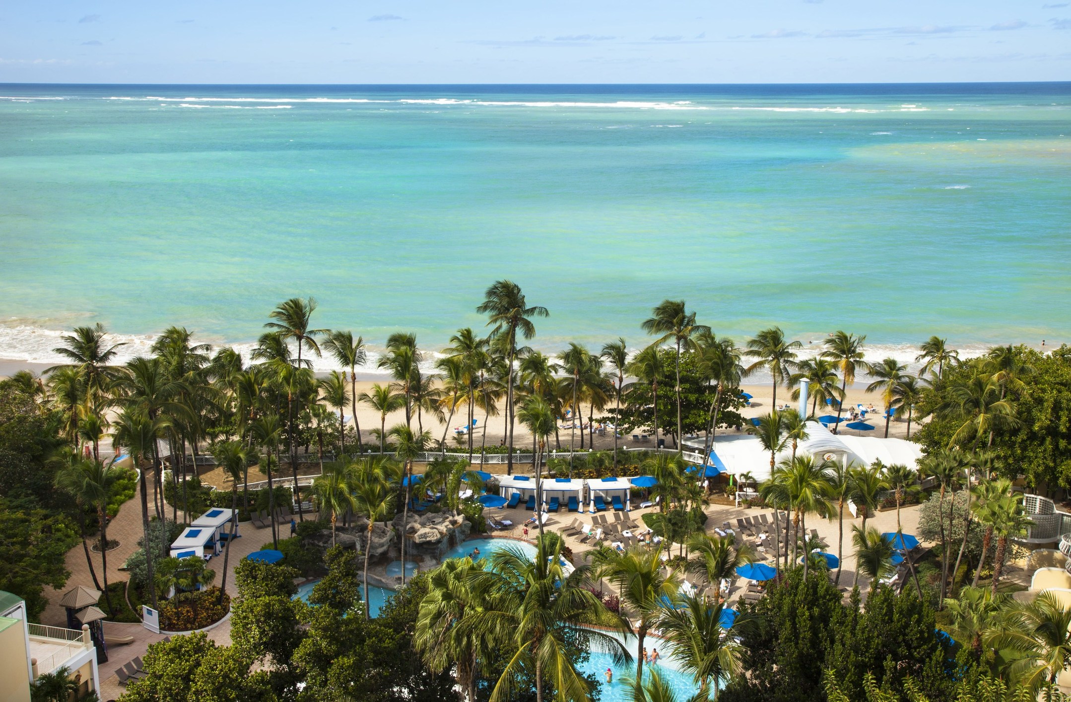 Escape the Cold! Puerto Rico Offers a Worry-Free Beach Vacation