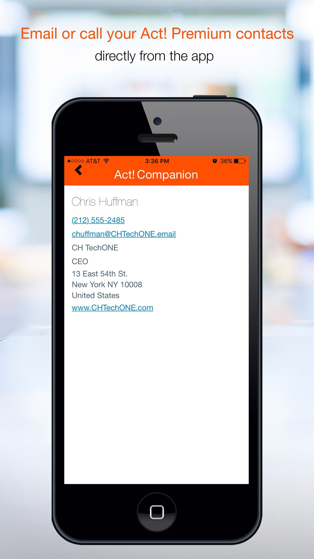Swiftpage Raises the Bar for CRM Software Connectivity and Performance ...
