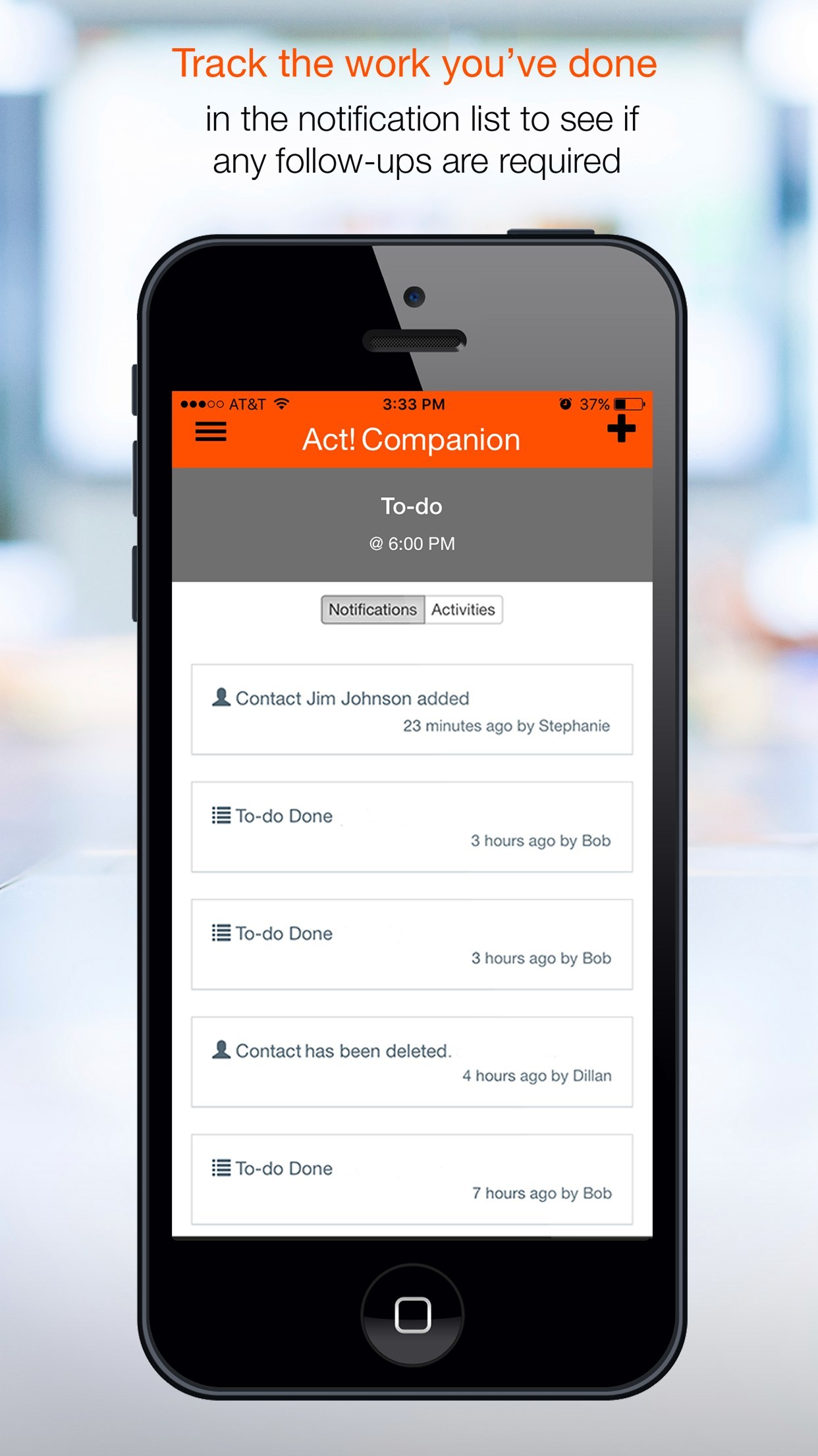 Swiftpage Raises the Bar for CRM Software Connectivity and Performance ...