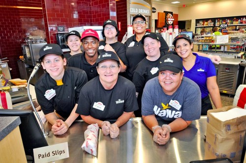 The Wawa Family is Growing in Southeast Florida! Wawa Announces Hiring ...