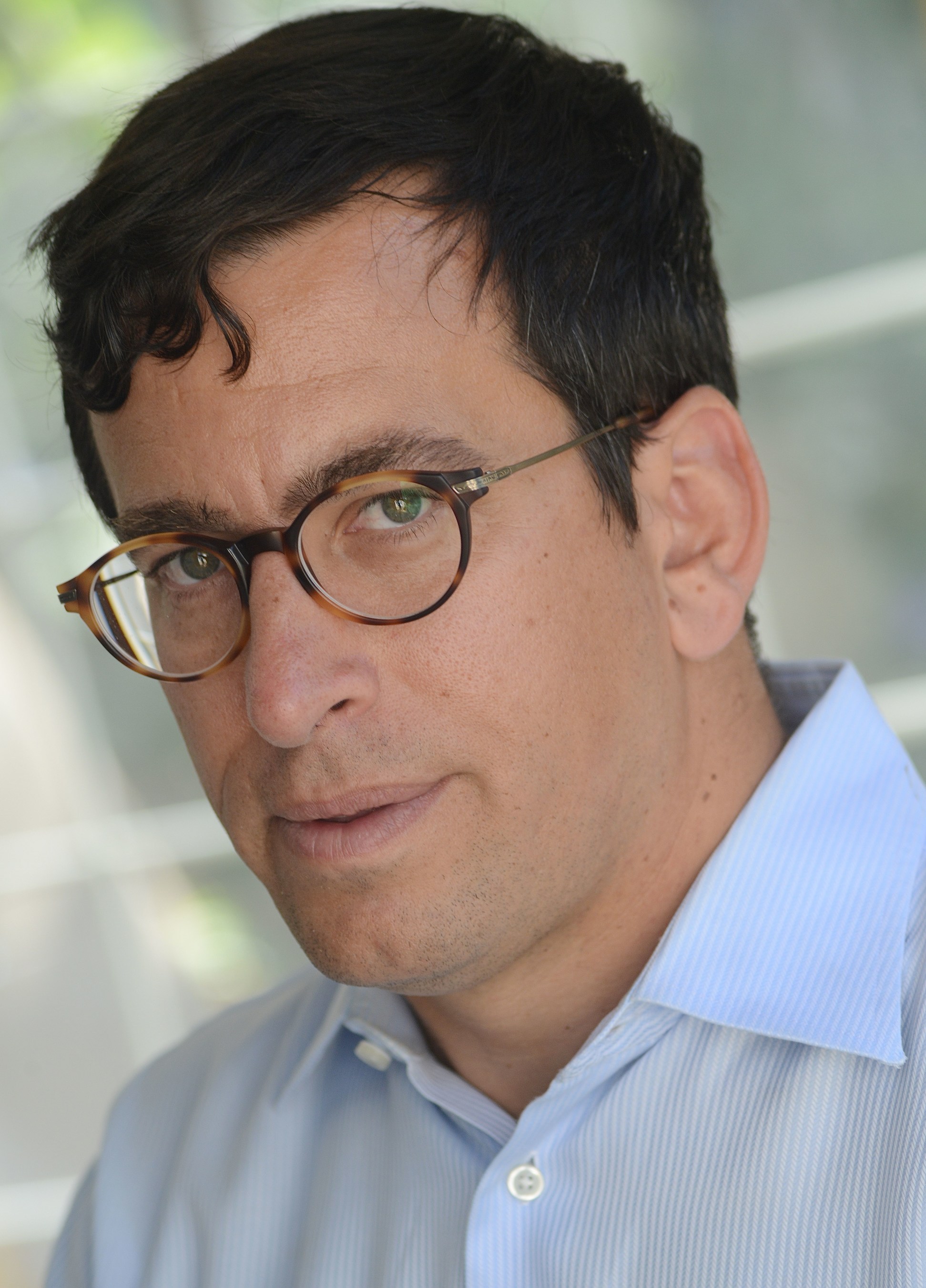 Edward Garon, MD, of UCLA joins the LUNGevity Foundation Scientific ...