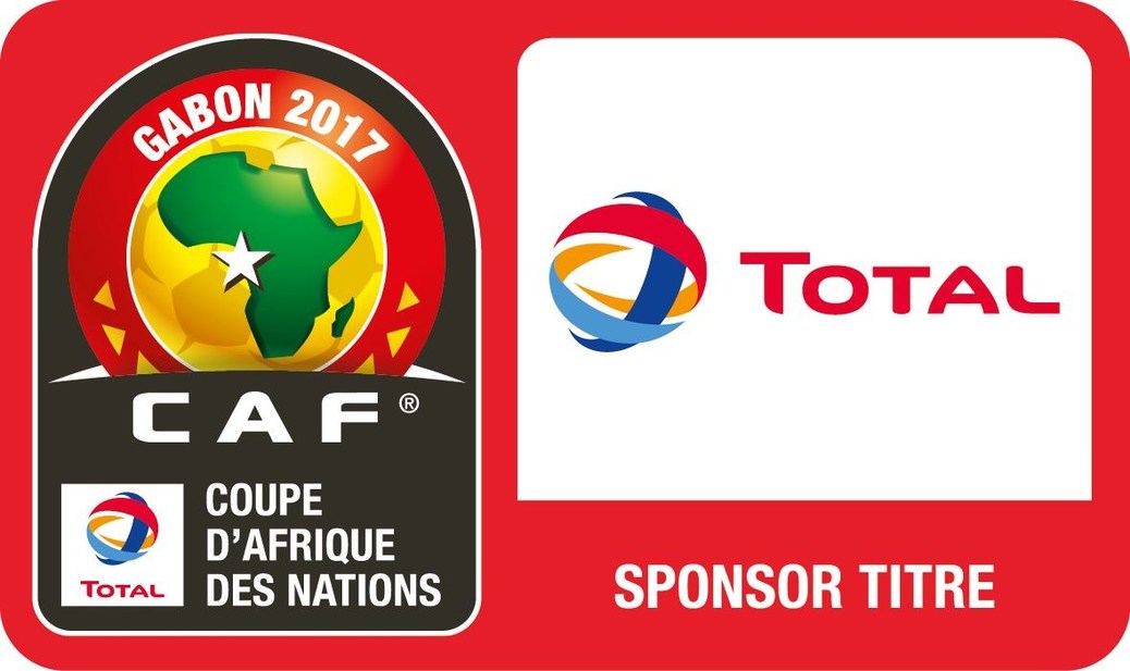 Total Introduces Total Football Together to Support the Confederation ...