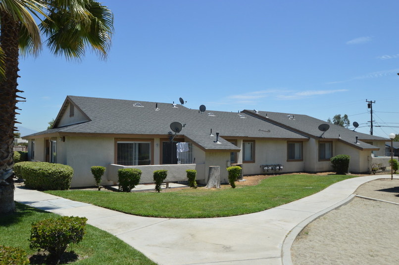 Bascom Closes 36-Unit Apartment Community in Expanding Inland Empire