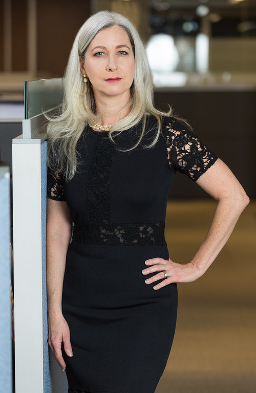 Leading Real Estate Companies of the World® Names Marci Rossell as ...