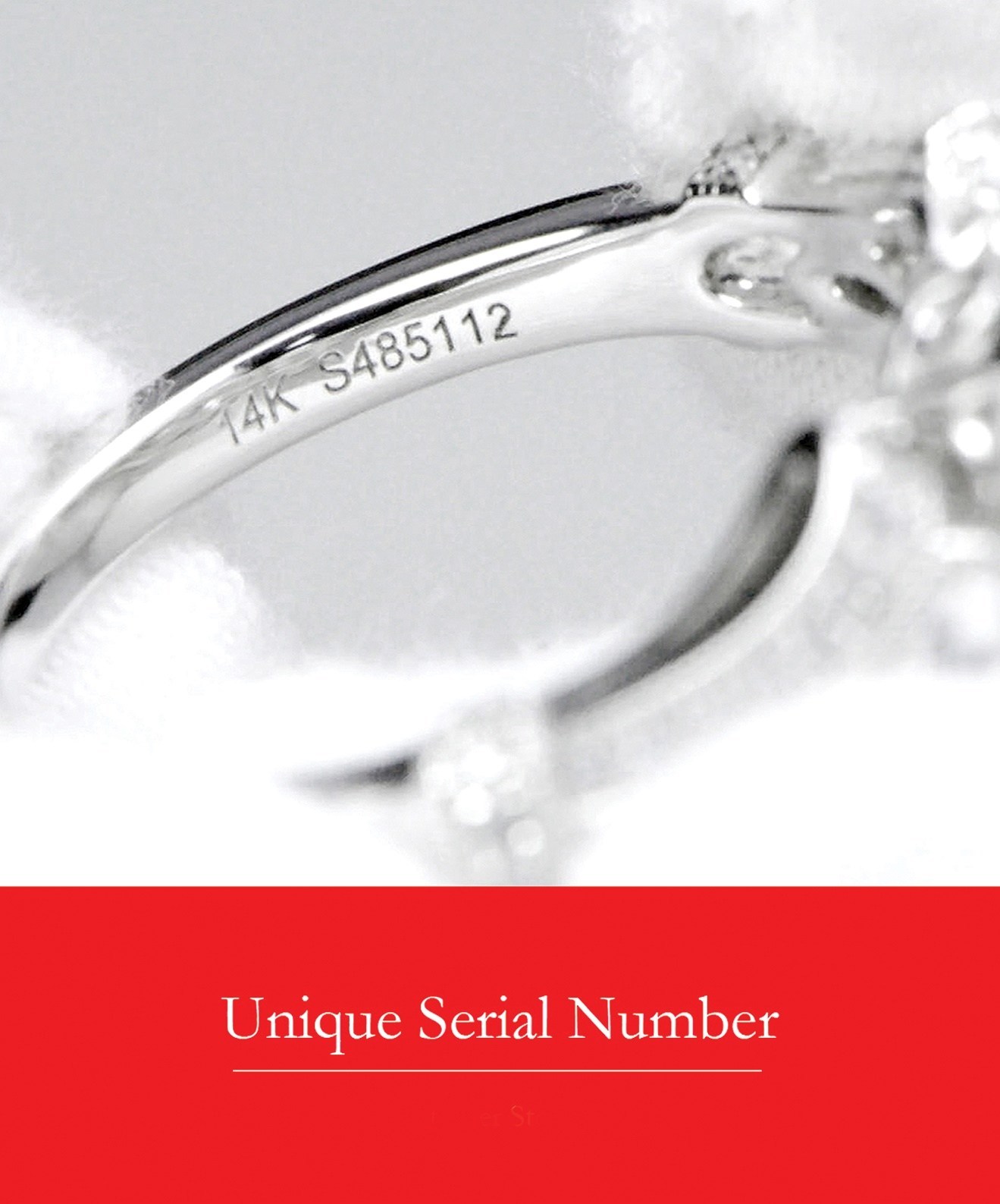 Gabriel & Co.'s Serial Number System Helps Police in Jewelry Store Robbery