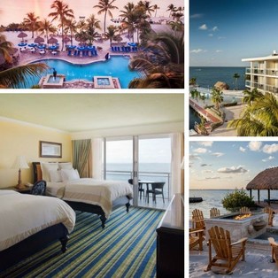 Stay in the Now with the 'You are Here' Package at Key Largo Bay ...