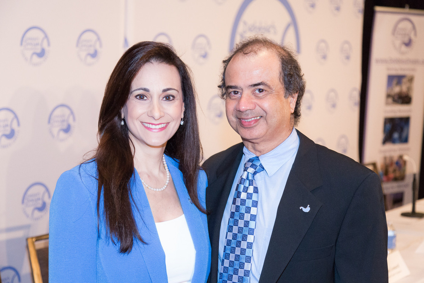 Debbie's Dream Foundation: Curing Stomach Cancer contributes to the ...