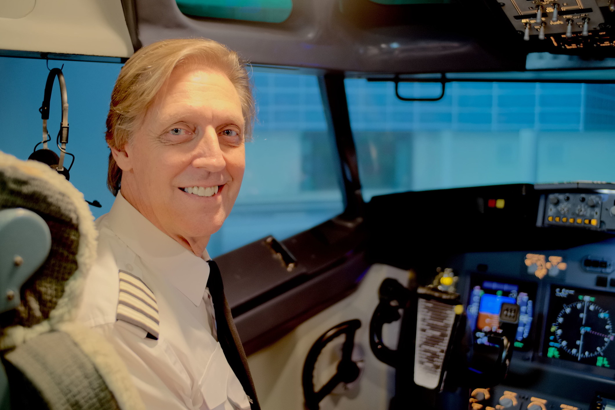 Leadership Training for Airlines and Aviation-Related Companies from ...