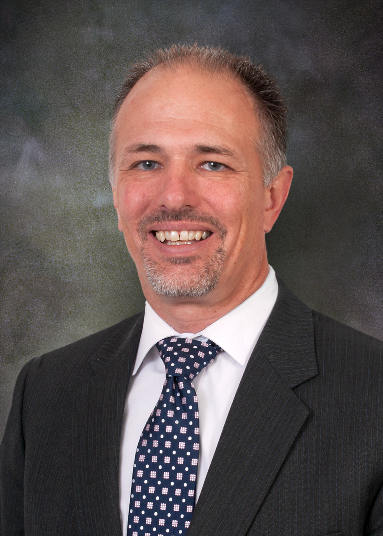 Gannett Fleming Names New Chairman and New President
