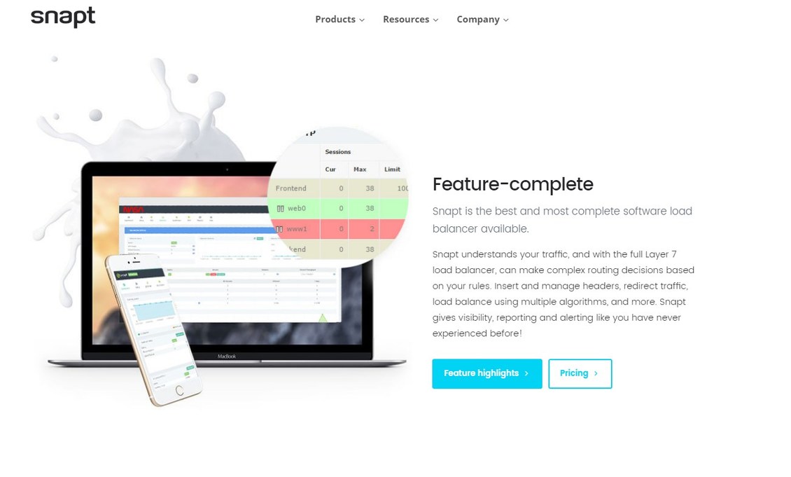 Snapt Takes Its 24/7/365 Support to an Even Higher Level