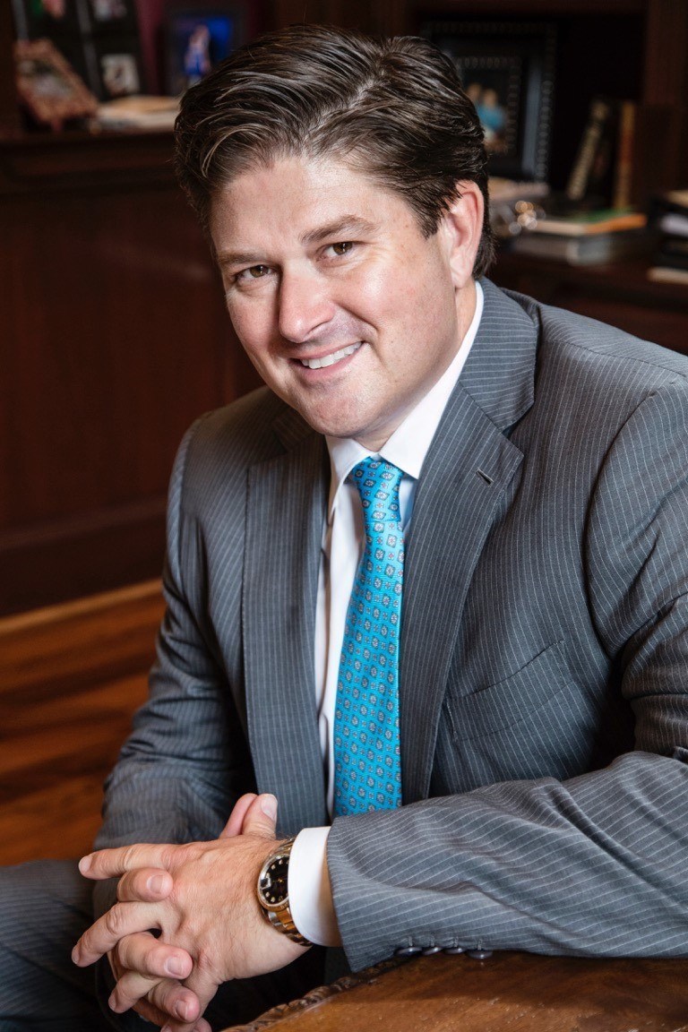 Derek Potts Appointed Liaison Counsel in California Xarelto JCCP Cases