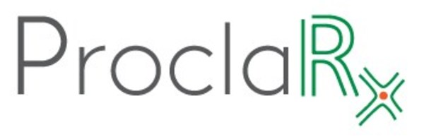 ProclaRx Presented Technology and Business Updates at Medtech Showcase ...