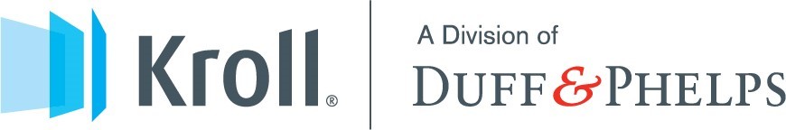 Kroll Names Managing Director Benedetto Demonte North America Leader ...