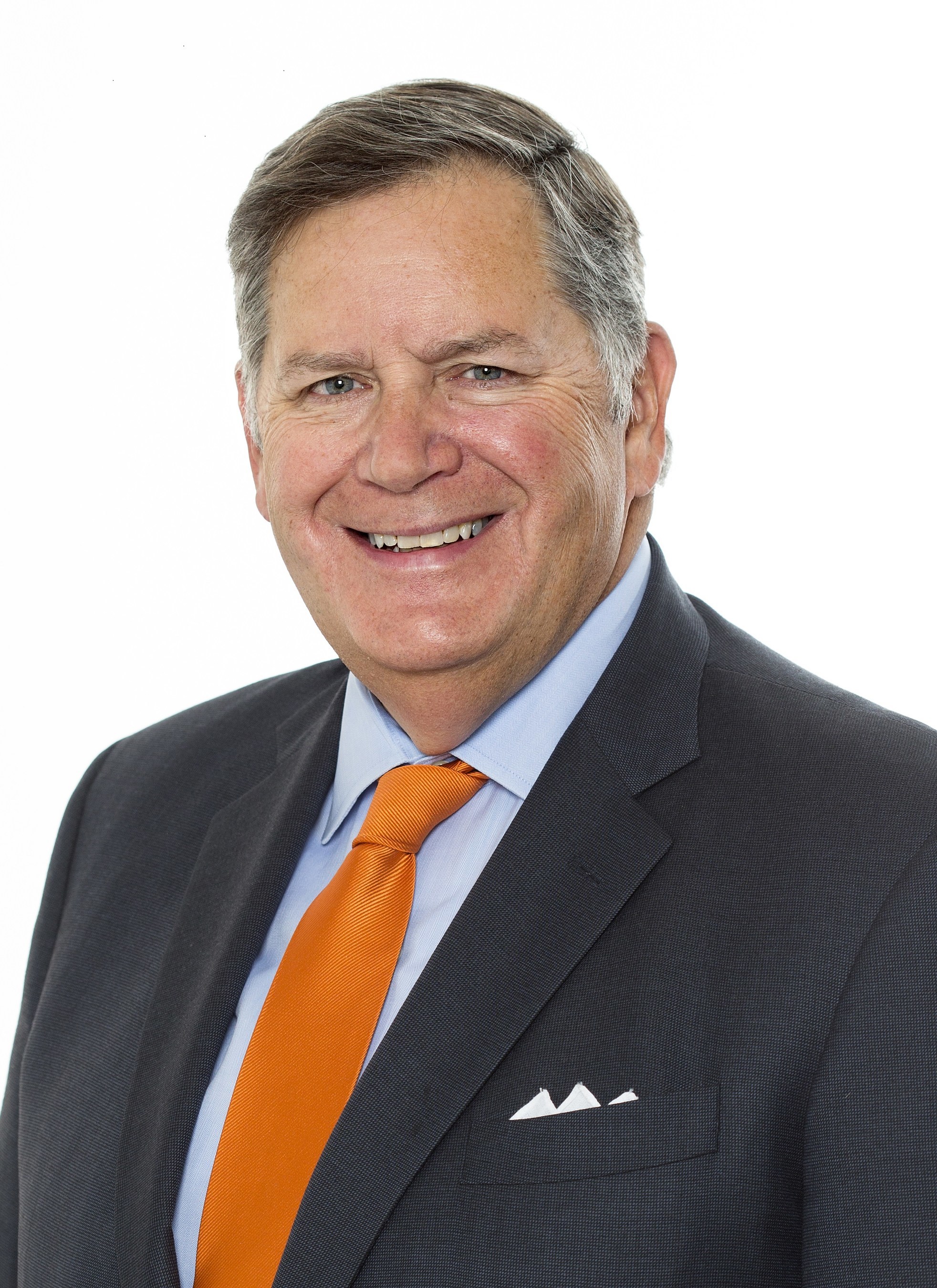 Hoffmann Group appoints Bruce Barlag as Chairman of the Supervisory Board