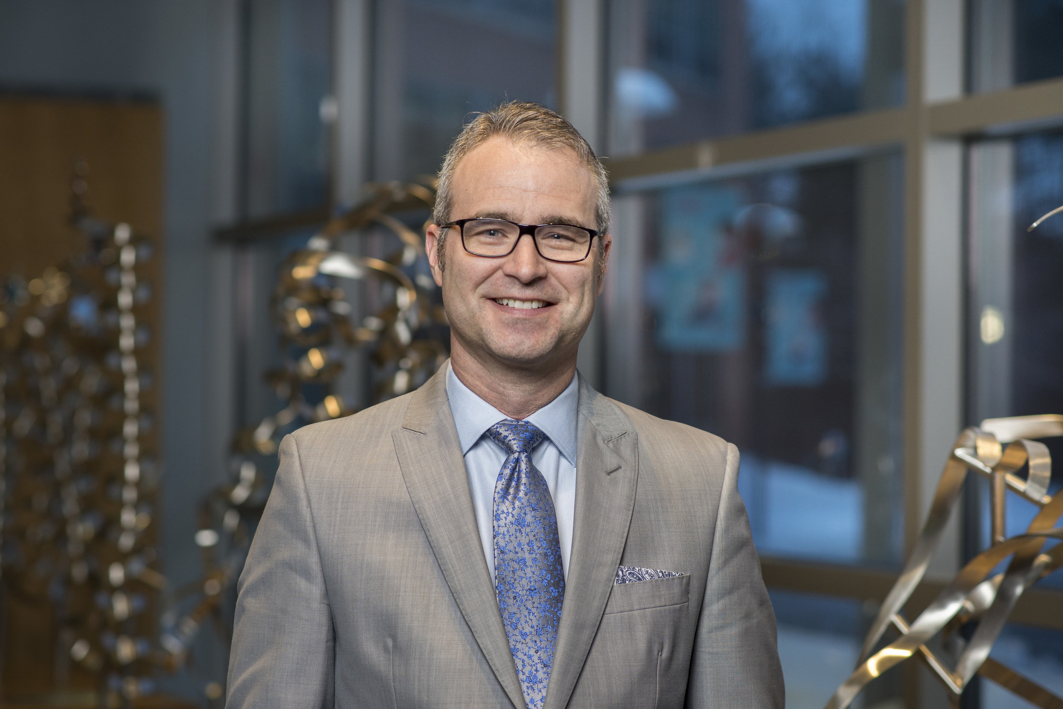 Richard R. Smith Joins EMD Serono as Senior Vice President and Head of ...