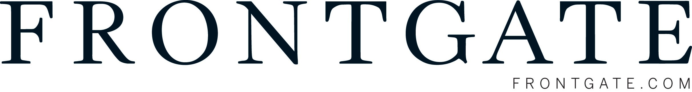 Frontgate Announces Experiential Store In Dallas Market