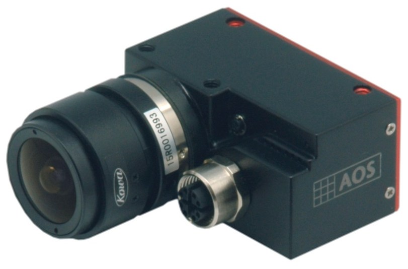 AOS Technologies' New Micro Series High-Speed Cameras Pack Immense ...
