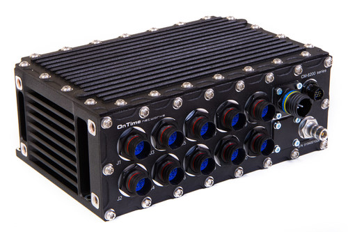 OnTime Networks Launches NEW Rugged Military Ethernet Router and Switch ...
