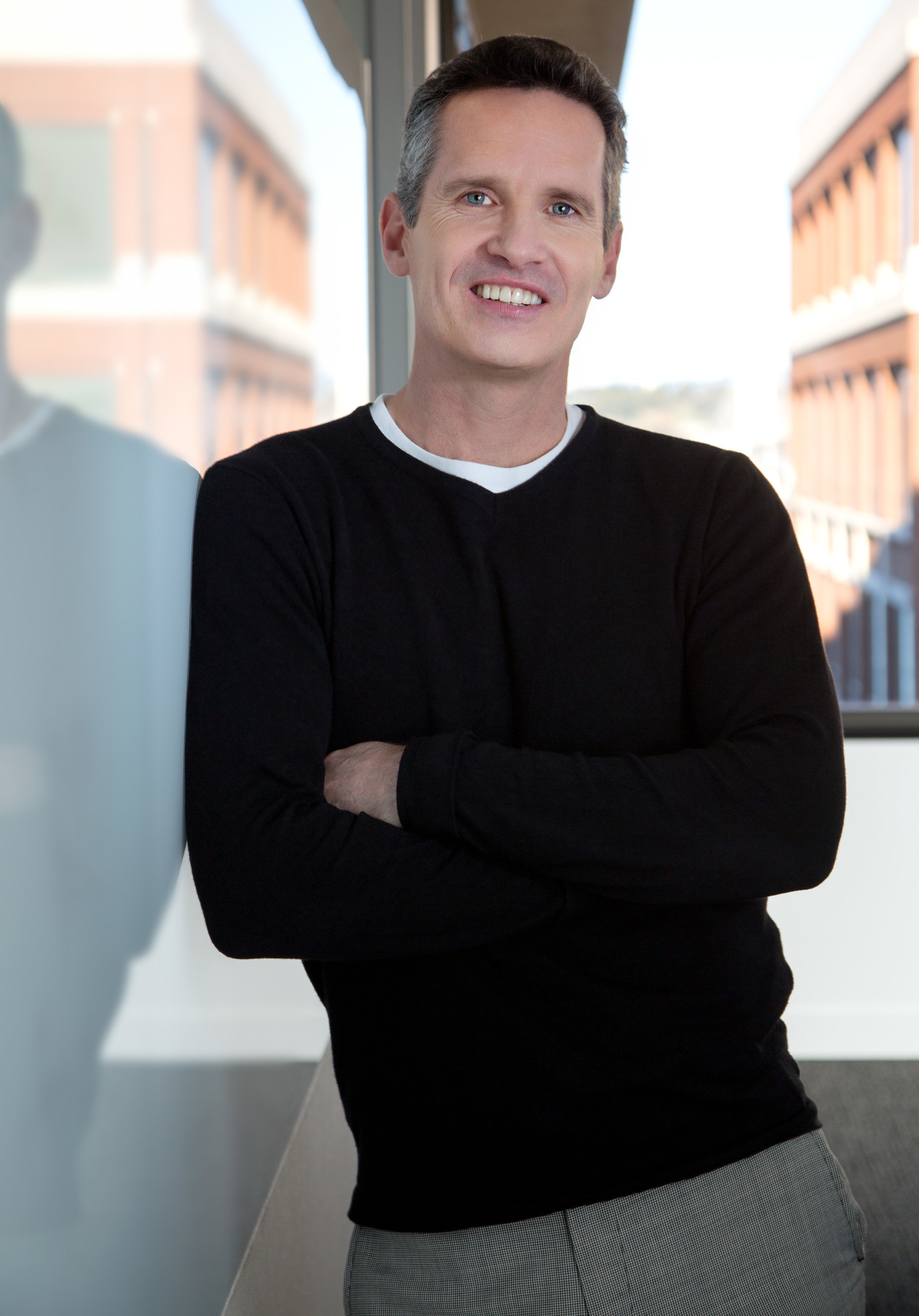 DocuSign Lands High Profile SaaS Industry Veteran Daniel Springer as CEO