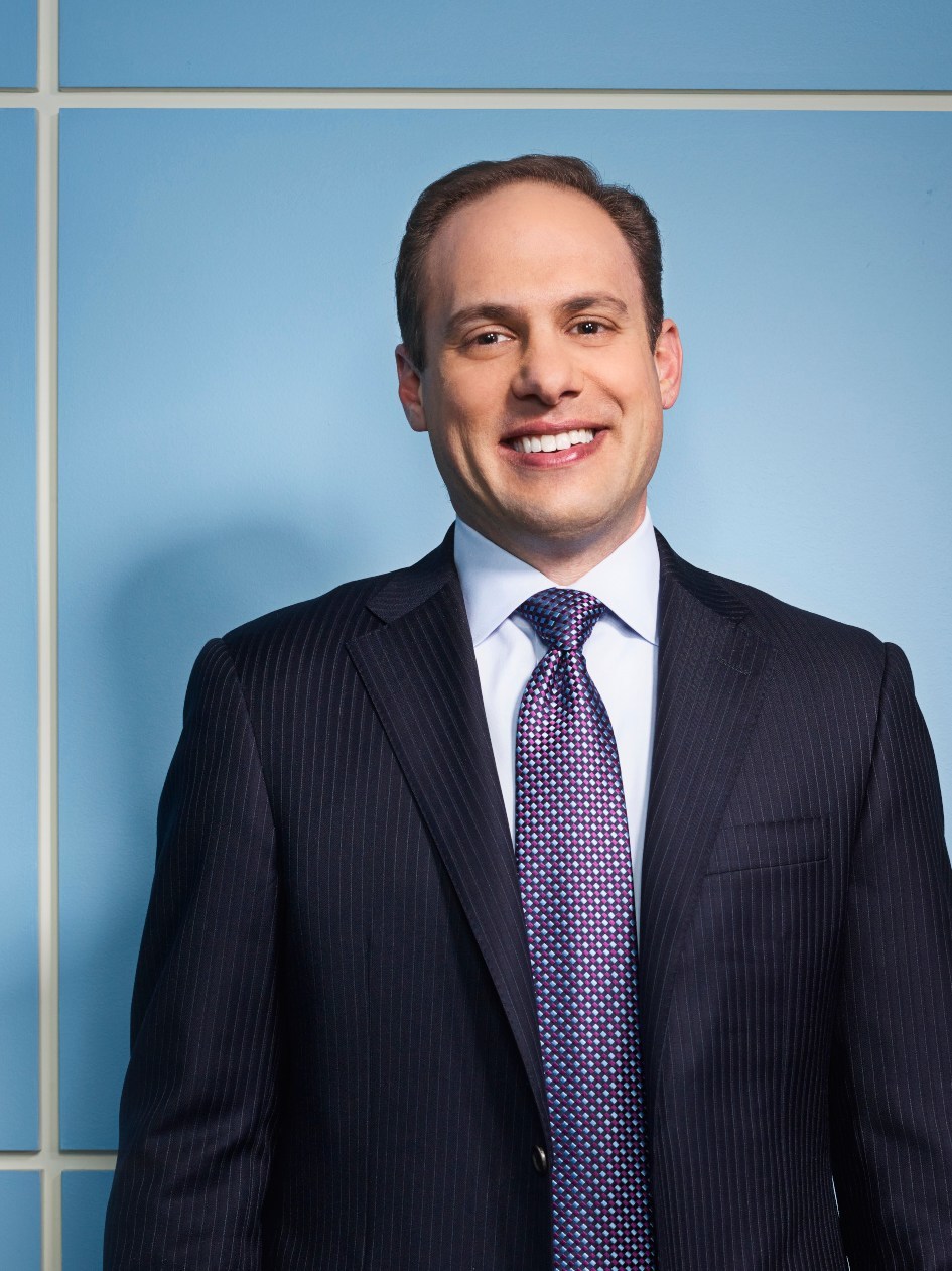 Gogo Promotes Jon Cobin to Chief Commercial Officer