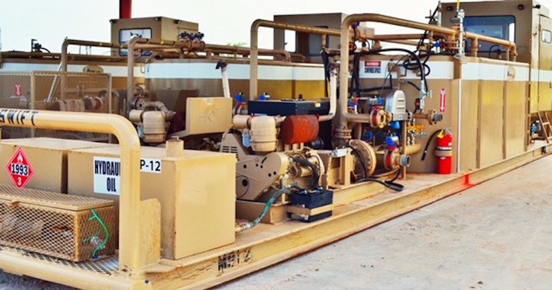 Greenwell Energy Solutions Acquires Exclusive Energy Services