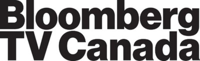 Lily Jamali Joins Bloomberg TV Canada