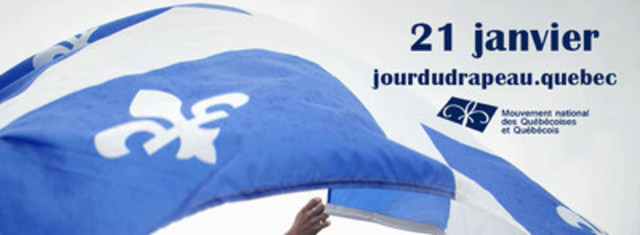 Jour du Drapeau : vivement une politique de commémorations!