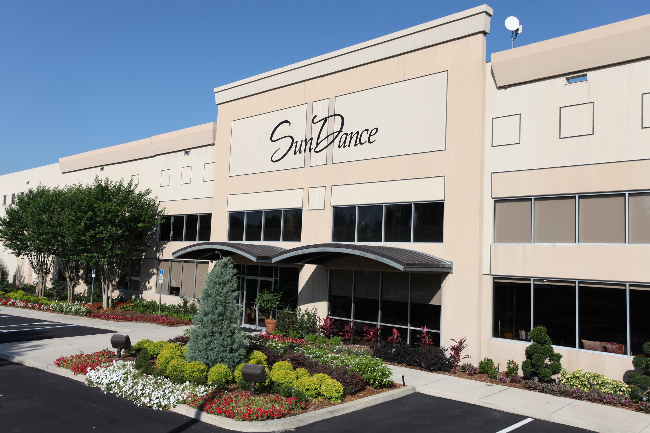 SunDance Invests and Expands In-House Finishing Services With the Power ...