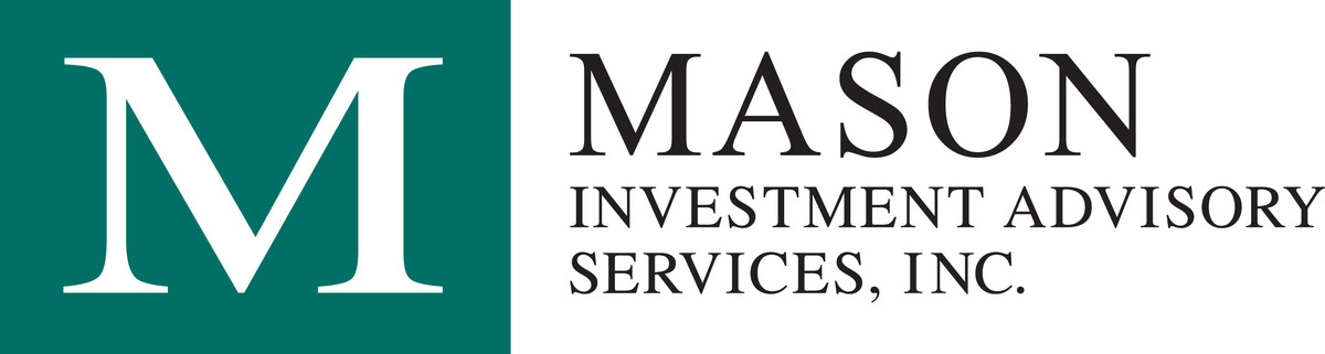 Barron's Lists Mason as a Top 20 Institutional Investment Consultant