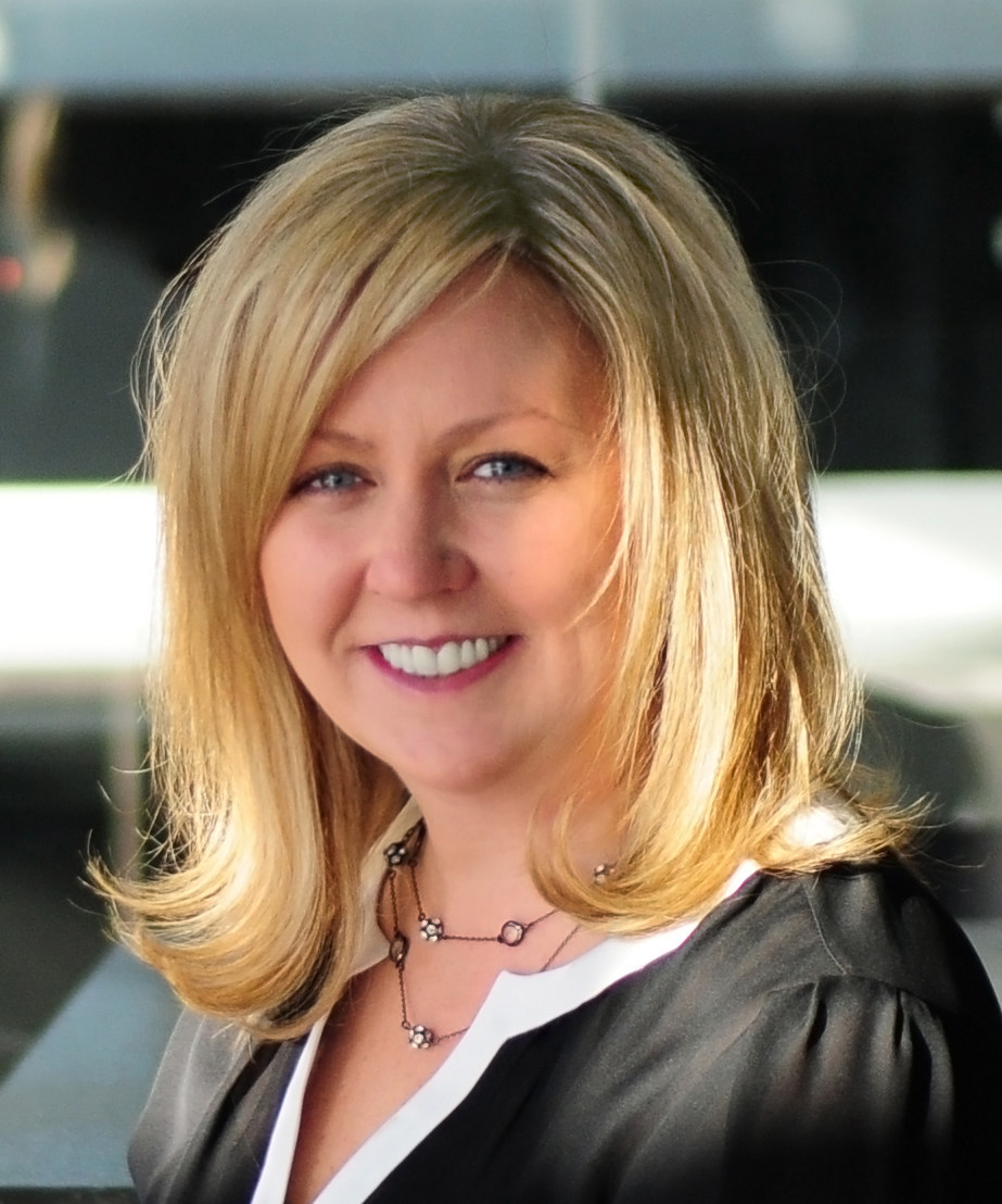 Heather Rosenow Joins GES as Vice President, Client Relations