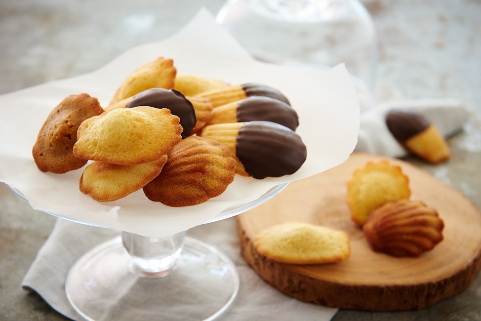 Original U.S. Madeleine Manufacturer Donsuemor Celebrates Tradition