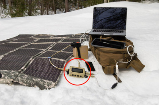 Ballard Subsidiary Protonex Achieves Commercial Export Status For Power ...