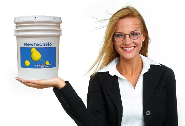 NewTechBio Earns Exceptional Customer Satisfaction Rating for Its ...