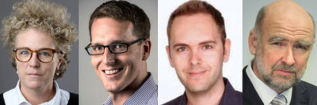 Media Advisory - Politics and Democracy in America - A Toronto event
