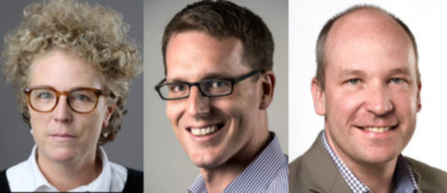 Media Advisory - Politics and Democracy in America - An Ottawa event