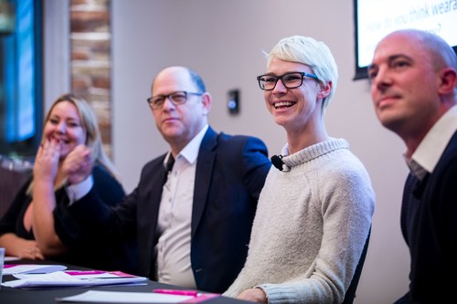 Gorkana Keynote at Eventopedia Discovery Event Highlights Tangible ...