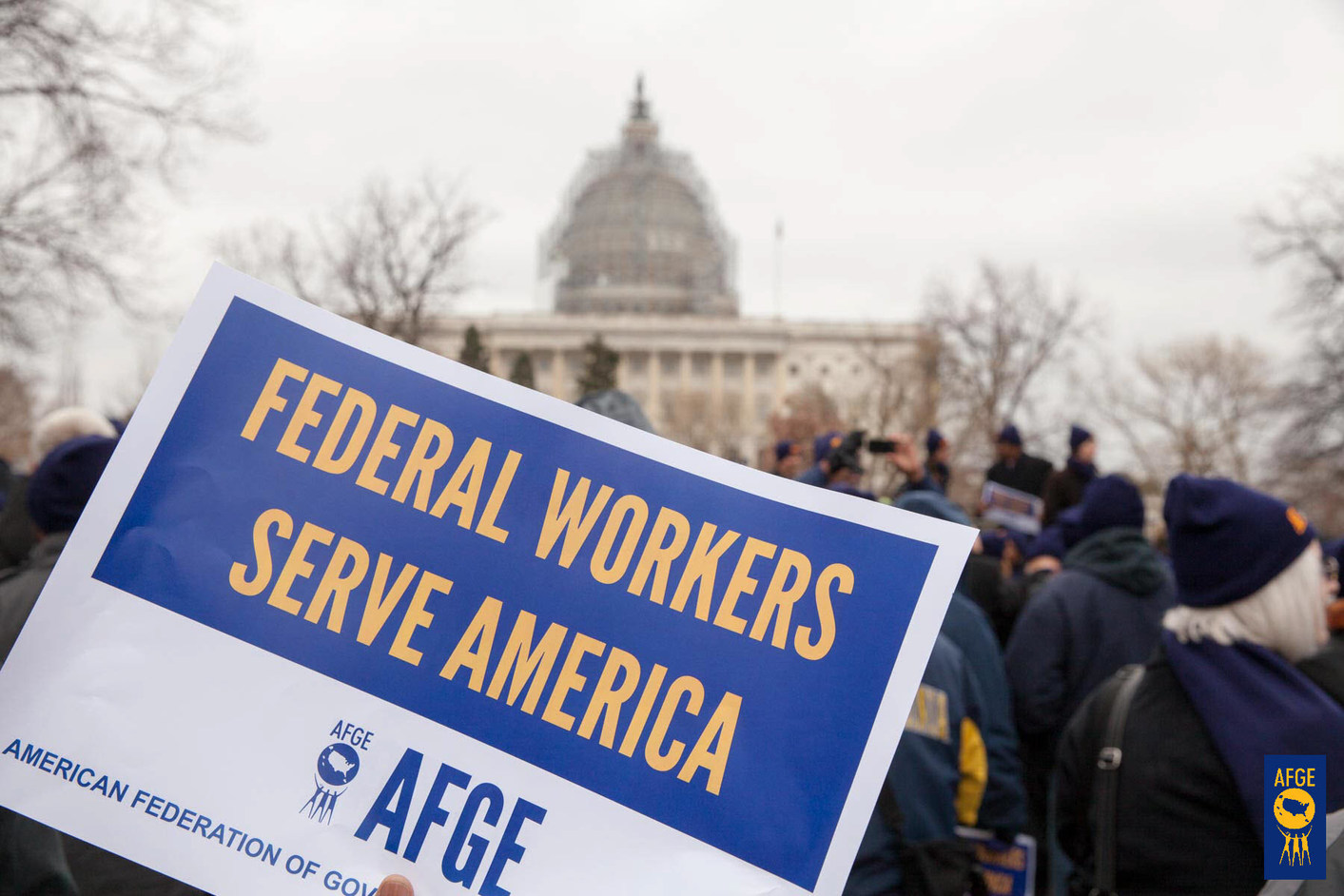 President Trump's Federal Hiring Freeze Will Cost Taxpayers and Hurt ...