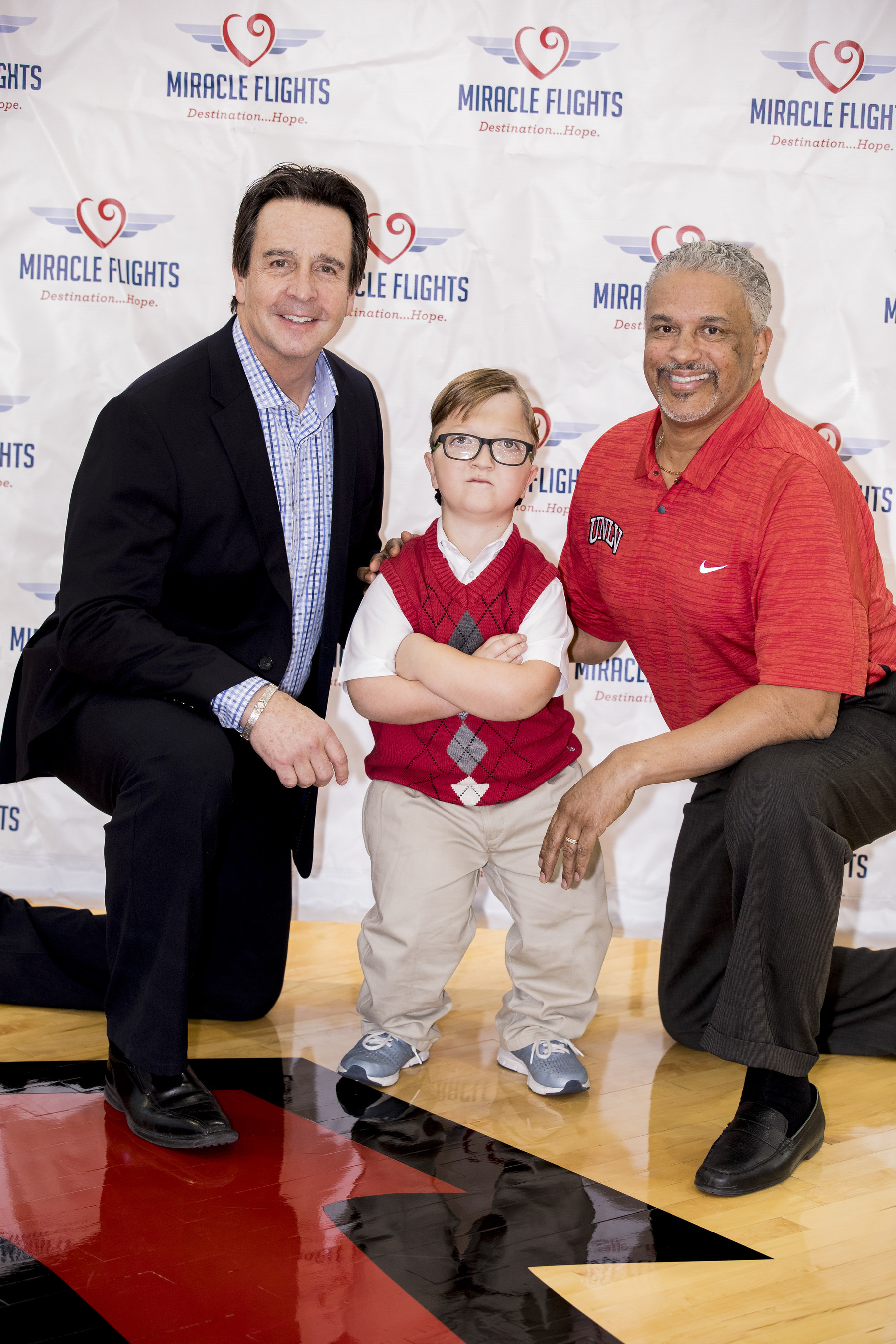 Miracle Flights Launches Local Commercial Featuring "Little Levi" and ...