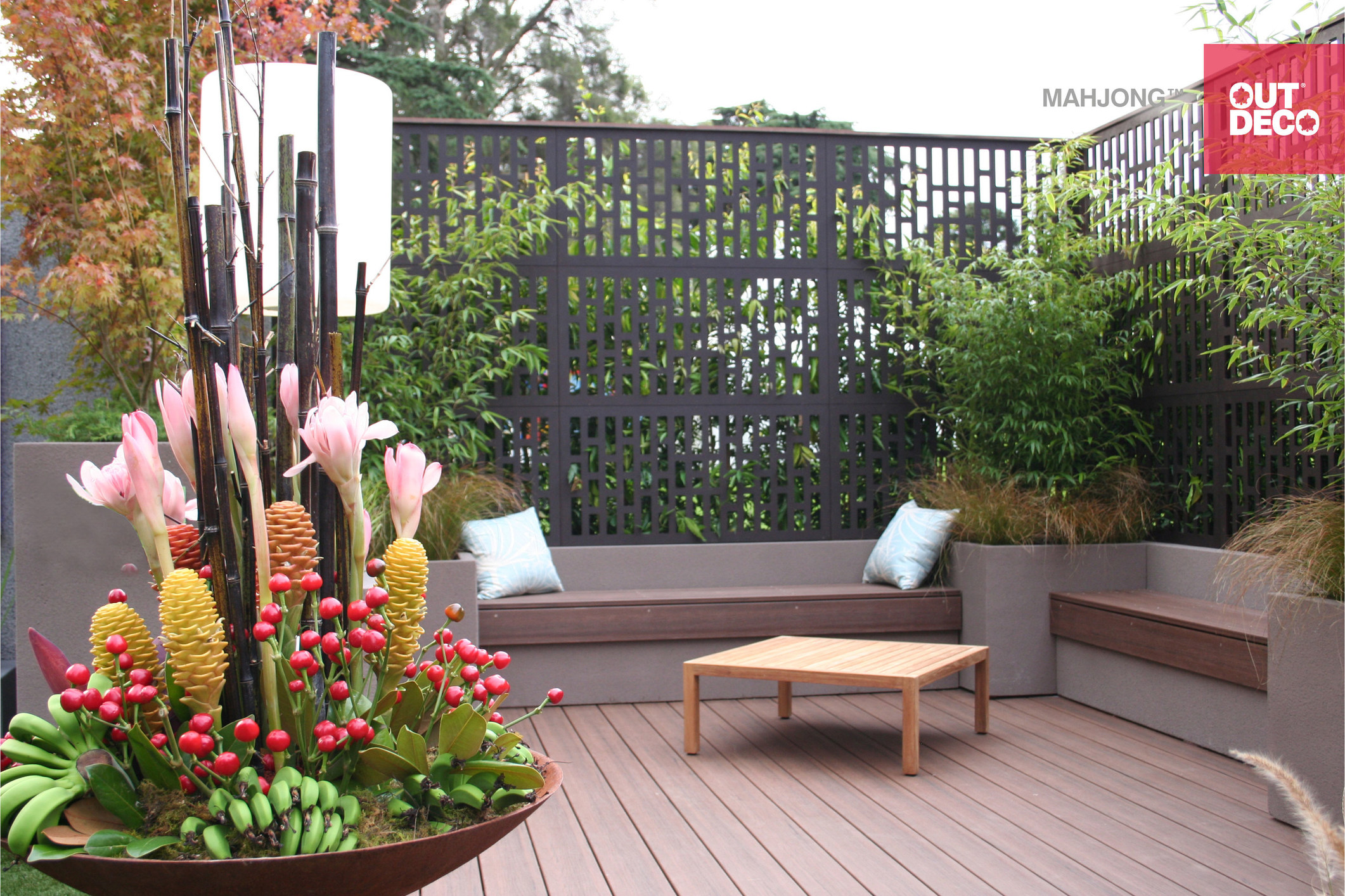 OUTDECO USA Named "Best Outdoor Living Product of 2017" at the NAHB ...