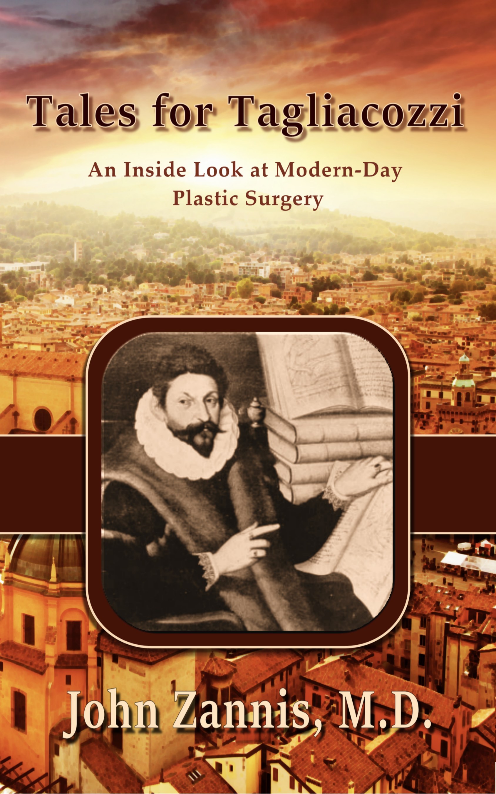 Acclaimed Plastic Surgeon Tells All in New Insider Book