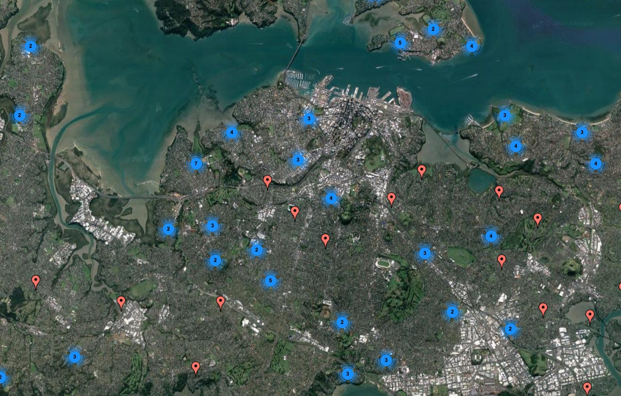 Sunverge Named to Global Cleantech 100 List for Second Year in a Row