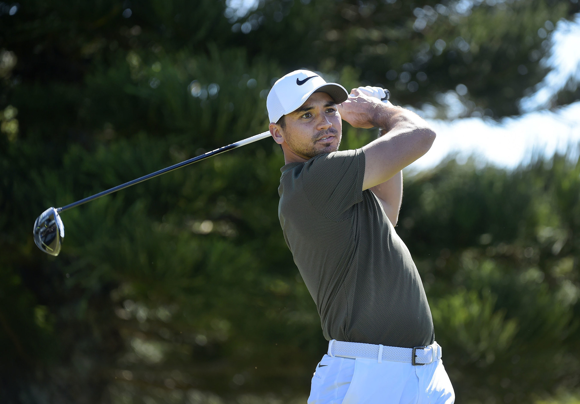 Full Swing And Jason Day Announce New Multi-Year Partnership