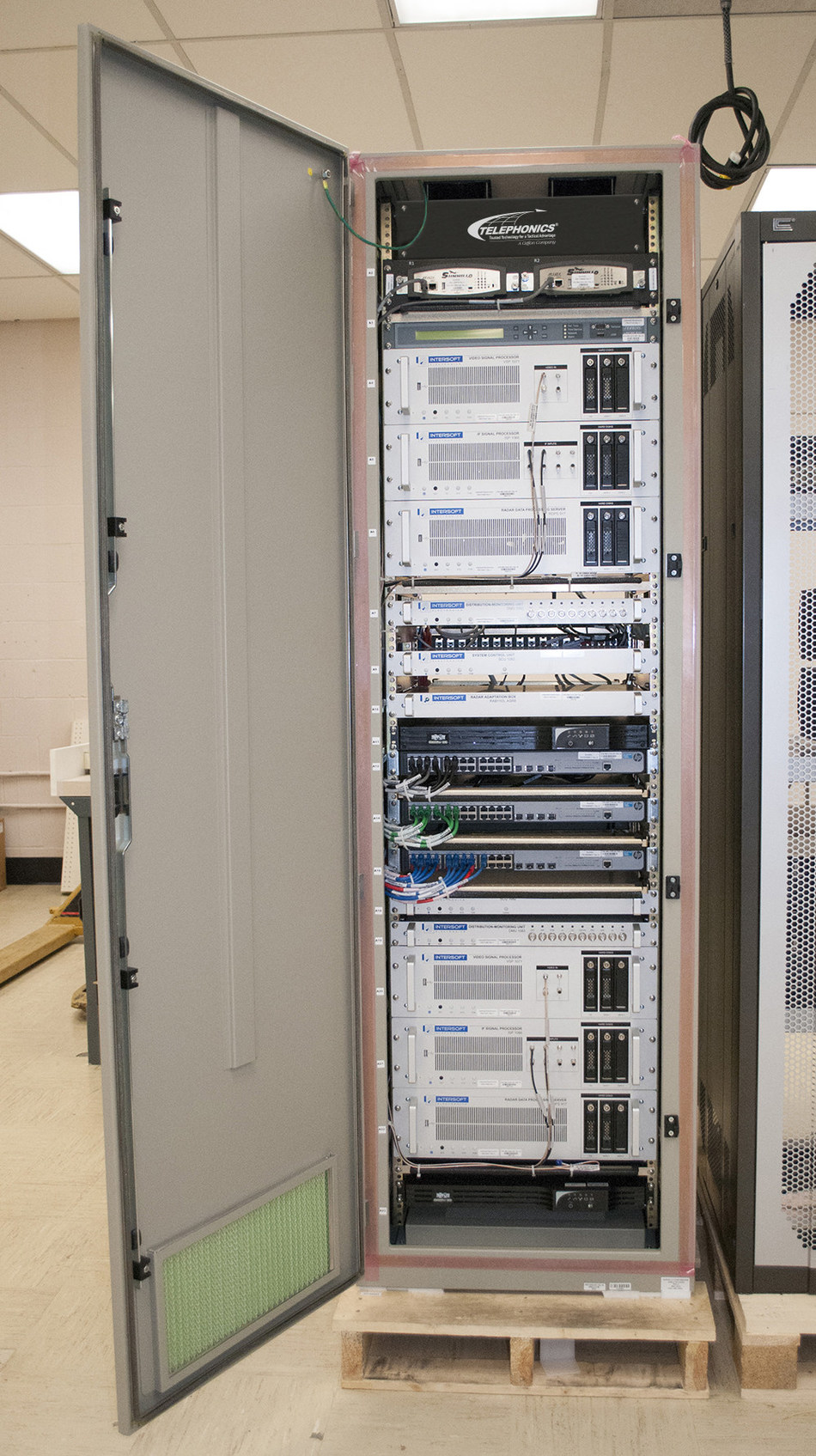 Telephonics Receives First Production Order from FAA for Common ...