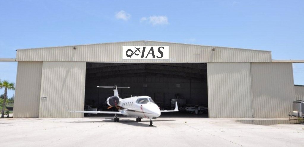Infinity Aircraft Services Expands its Maintenance & Repair ...